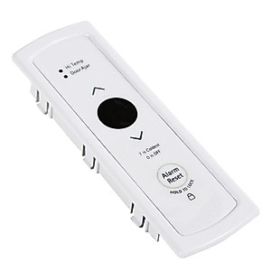 YesParts 297370602 Durable Freezer Control Electrical compatible with 297366102 297241802 297345502 2-97462