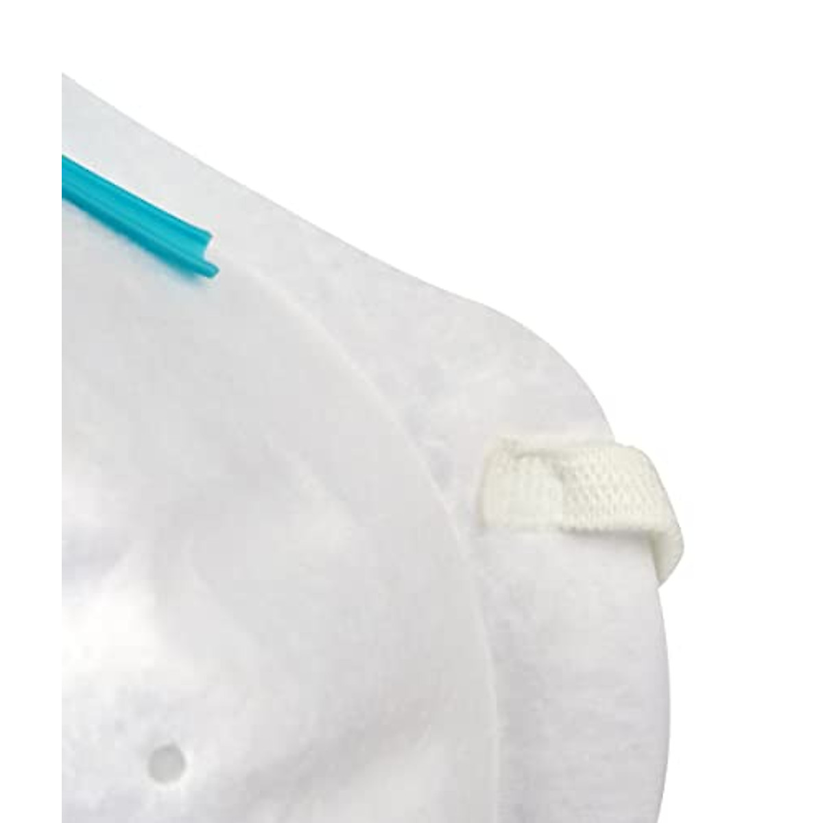 Honeywell Surgical N95 Respirator, Safety NIOSH-Approved, 20-pack (DC365N95HC)