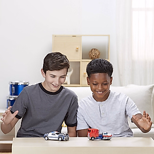 Transformers: Bumblebee Movie Toys, Energon Igniters Nitro Bumblebee Action Figure - Included Core Powers Driving Action - Toys for Kids 6 & Up, 7"