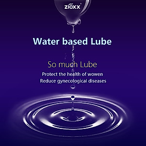 Zioxx " Thinnest" Freedom Condoms, Water Based Lube, 12 Pack Medium Size(Silver)