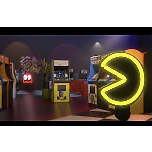 PAC-MAN MUSEUM + - Nintendo Switch