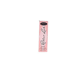 Benefit Roller Lash Mascara Black Deluxe Travel size .1oz Mini