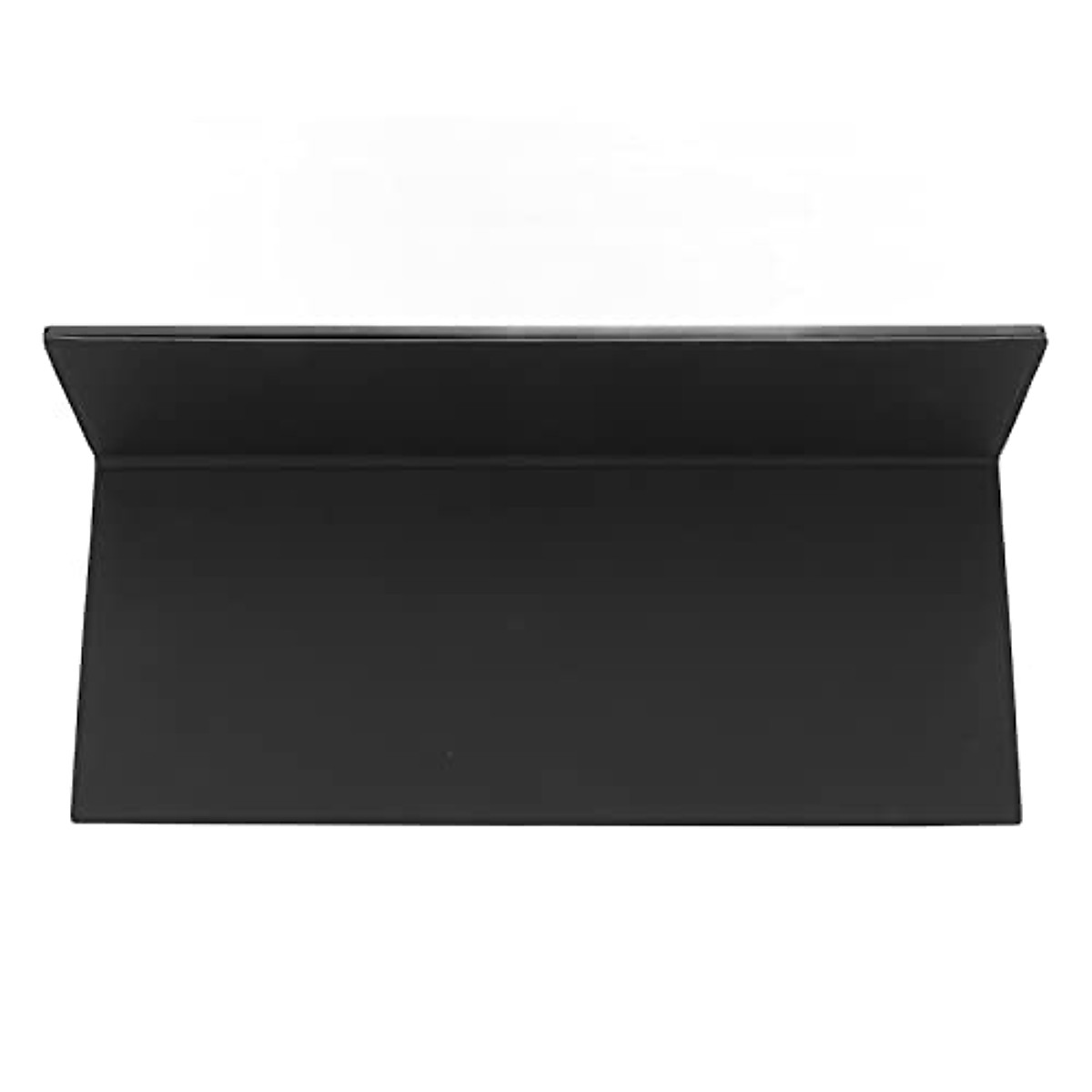 Hosi Portable Monitor, Split Screen Mode Laptop Monitor Support Micro USB USBC Mini HD Multimedia Interface for Playing Games