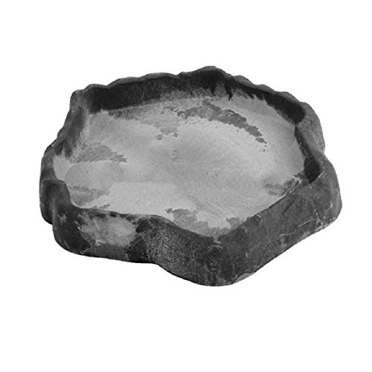 Karen Low Reptile Chameleon Iguana Lizard Reptile Tortoise Water Dish Food Bowl Amphibians Feeding Dish