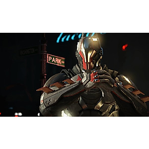 Injustice 2 - Xbox One Standard Edition