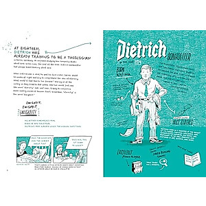 The Faithful Spy: Dietrich Bonhoeffer and the Plot to Kill Hitler