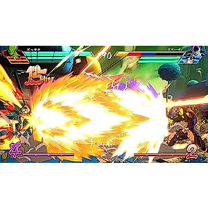 Dragon Ball FighterZ Nintendo Switch