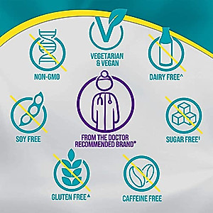 Culturelle Healthy Metabolism + Weight Management Probiotic Capsules (Ages 18+) – 30 Count – Helps Safely Manage Weight & Promote The Metabolism of Fats, Carbs & Proteins – Caffeine & Stimulant Free