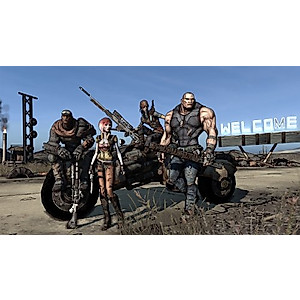 Borderlands Triple Pack - PlayStation 3