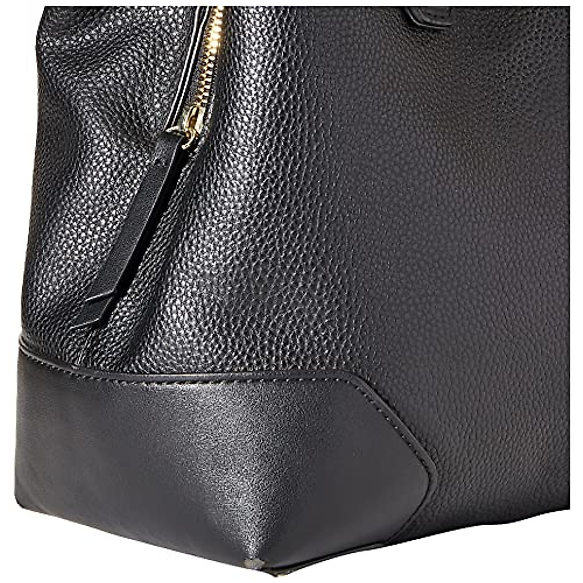 NINE WEST Shoulder, Black