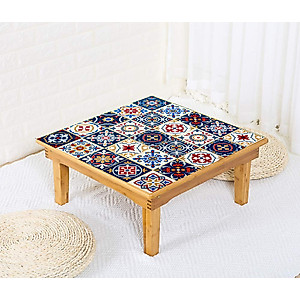 17.7"x197.11" Pattern Contact Paper Self Adhesive Drawer and Shelf Liner Creative Covering Peel and Stick Wallpaper Removable Fast to Clean for Shelves, Drawer,Desk ,Cabinet ,Kitchen, Vinyl Rolls