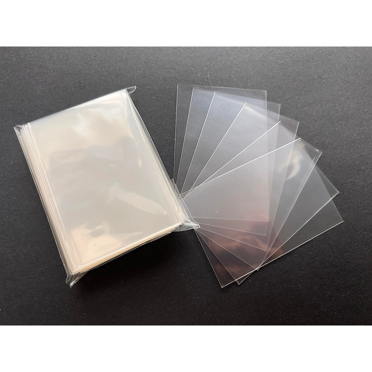 Sleeve Kings Sails of Glory Card Sleeves (50x75mm) - 110 Pack, 60 Microns