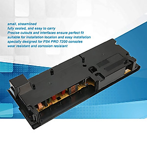 Power Supply for PS4 Pro 7200,ADP 300FR Power Supply Replacement for PS4 Game Consoles