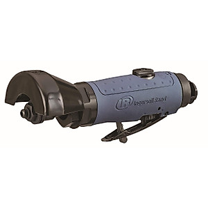 Ingersoll Rand 426 3" Reversible Cut off Tool Bundle with 3101G Air Die Grinder
