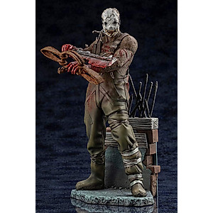 Kotobukiya DEAD by DAYLIGHT The TRAPPER PVC STATUE