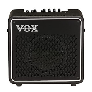 VOX Guitar Combo Amplifier (MINIGO50)