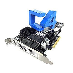 Hp-Imsourcing 600281-B21 320 Gb Solid State Drive - Pci Express - Plug-In Module "Product Category: Storage Drives/Hard Drives/Solid State Drives"