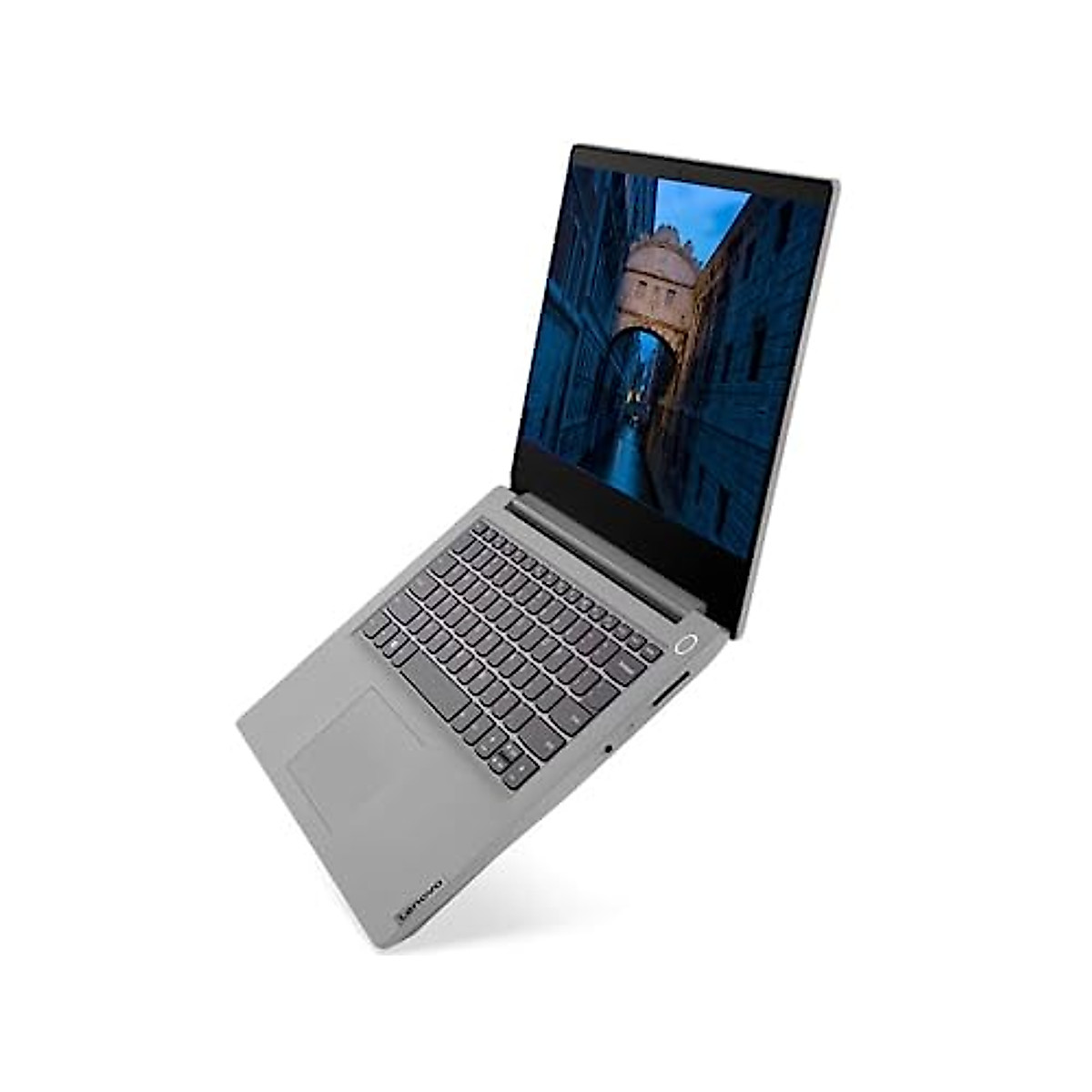 2023 Newest Upgraded IdeaPad 3 Laptop for Student & Business by Lenovo, 14'' FHD Computer, Intel Core i3-1115G4(Up to 4.1 GHz), 20GB RAM, 1TB SSD, Wi-Fi 6, SD Card Reader, Windows 11, Free HDMI Cable