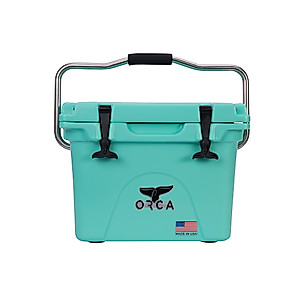 ORCA 20 Cooler, Seafoam