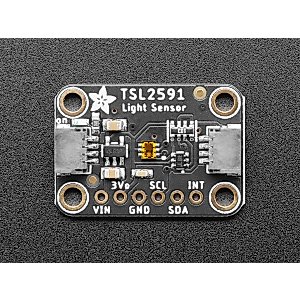 Adafruit TSL2591 High Dynamic Range Digital Light Sensor [ADA1980]