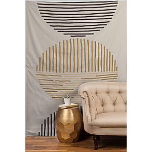 Society6 Urban Wild Studio One Last Swim Tapestry, 60 in x 80 in, Multi