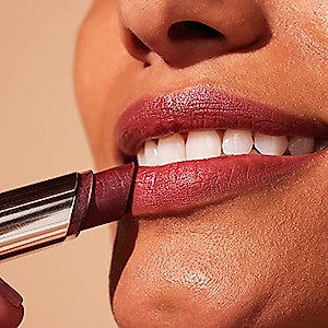 MDSolarSciences Tinted Lip Balm SPF 30 – Sheer Hydrating Sunscreen for Lips – Vegan, Gluten Free Lip Makeup with Naturally Moisturizing Shea Butter and Avocado Oil, Spice, 0.15 Oz