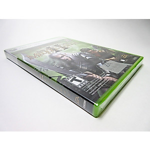 The Lord of the Rings: The Battle for Middle-Earth II - Xbox 360