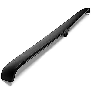 South Mud Bay Dashpad Cover Pad Black Compatible with 1973-1979 Truck F100