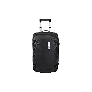 Thule Chasm Carry On, Black