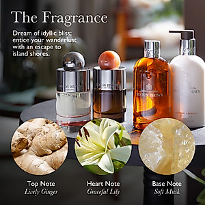 Molton Brown Gingerlily Hand Wash refill 13.5 fl. oz.