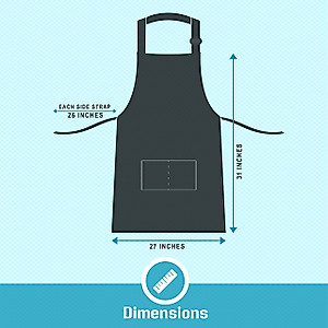 UP THE MOMENT When I Cook I Wear My Cape Backwards Apron, Funny Apron for Men, BBQ Grill Apron, Chef Apron, Funny Apron for Dad, Mens Funny Apron, Funny Chef Apron for Men