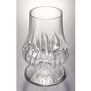 Luigi Bormioli Mixology 4 3/8" Spirits 7.75 oz., Set of 6