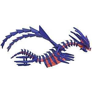 Pokemon Eternatus Eternamax Form ML-25 4 Inch Figurine