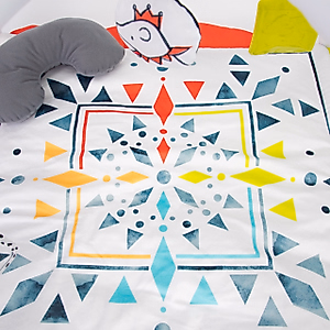 Hello Baby PLAYMAT NR