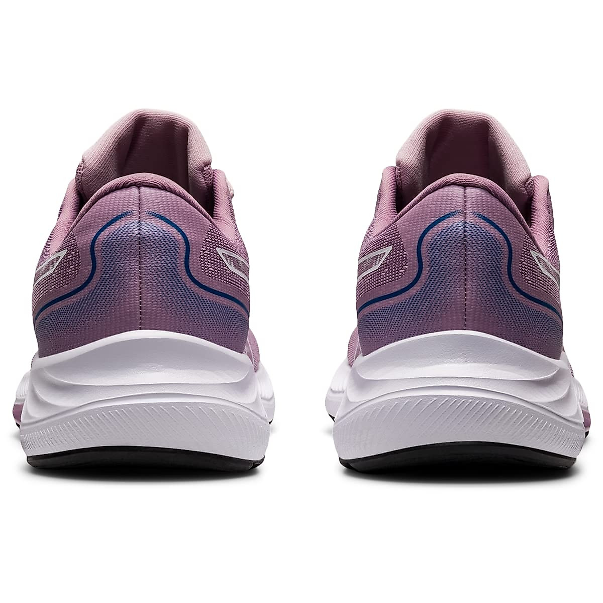 ASICS Women's Gel-Excite 9 Running Shoes, 8.5, Barely Rose/White