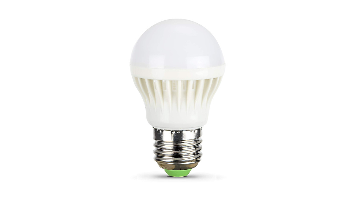 5V 6V LED Light Bulb for Creative DIY Projects