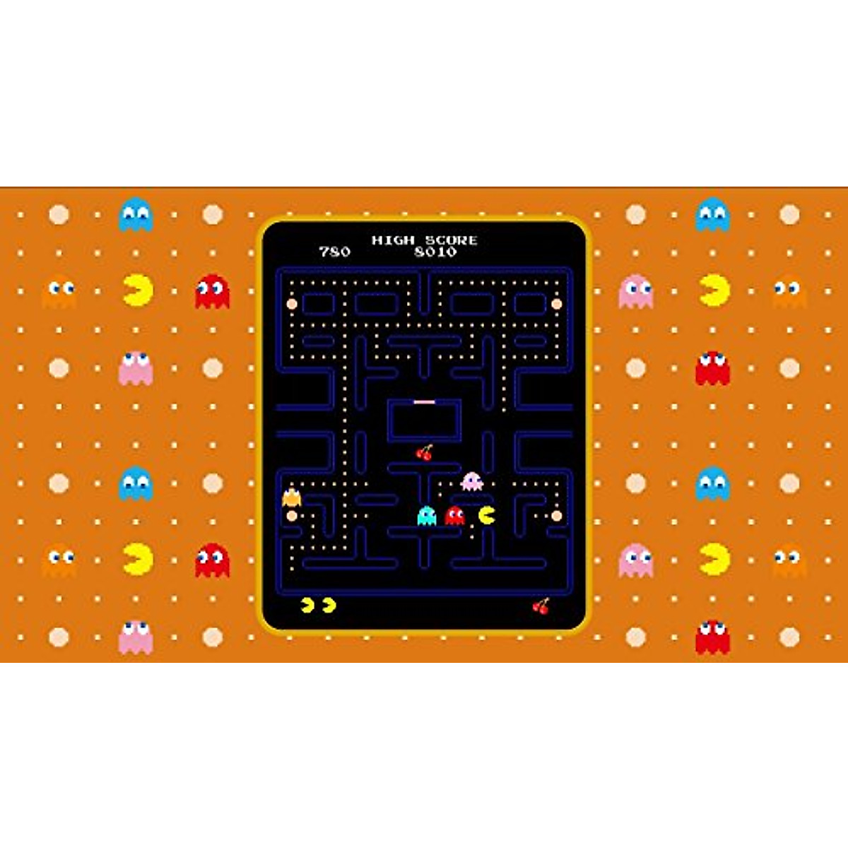NAMCO MUSEUM ARCADE PAC (Nintendo Switch)