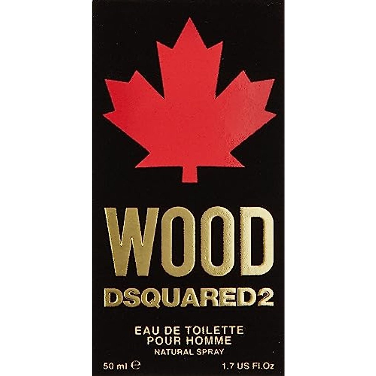 Dsquared2 Wood Men 1.7 oz EDT Spray