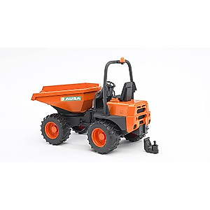 Bruder 02449 AUSA Minidumper