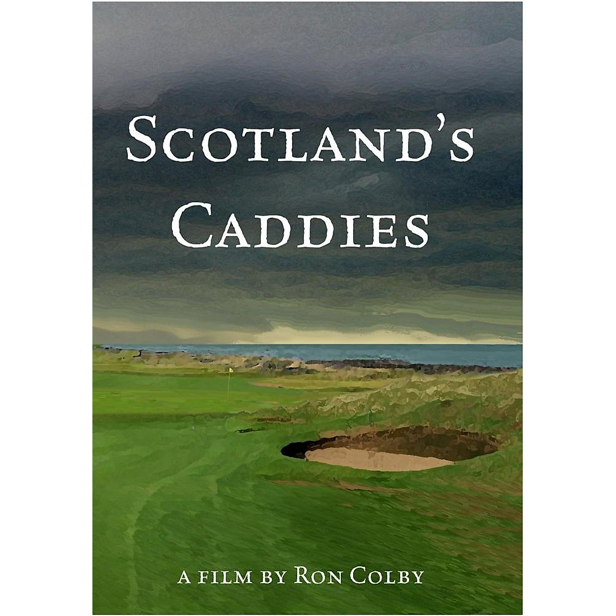 Scotland's Caddies