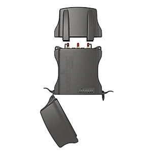 Mikrotik NetMETAL 5 RB921UAGS-5SHPacD-NM US Version Dual chain 5GHz integrated 802.11ac wireless device
