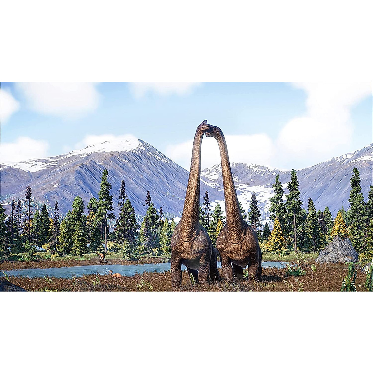 Jurassic World: Evolution 2 - For PlayStation 4