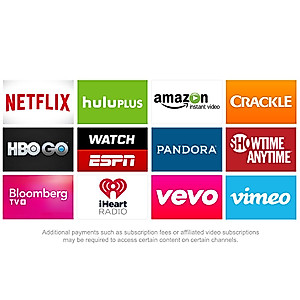 Certified Refurbished Amazon Fire TV Stick (Previous Generation - 1st)