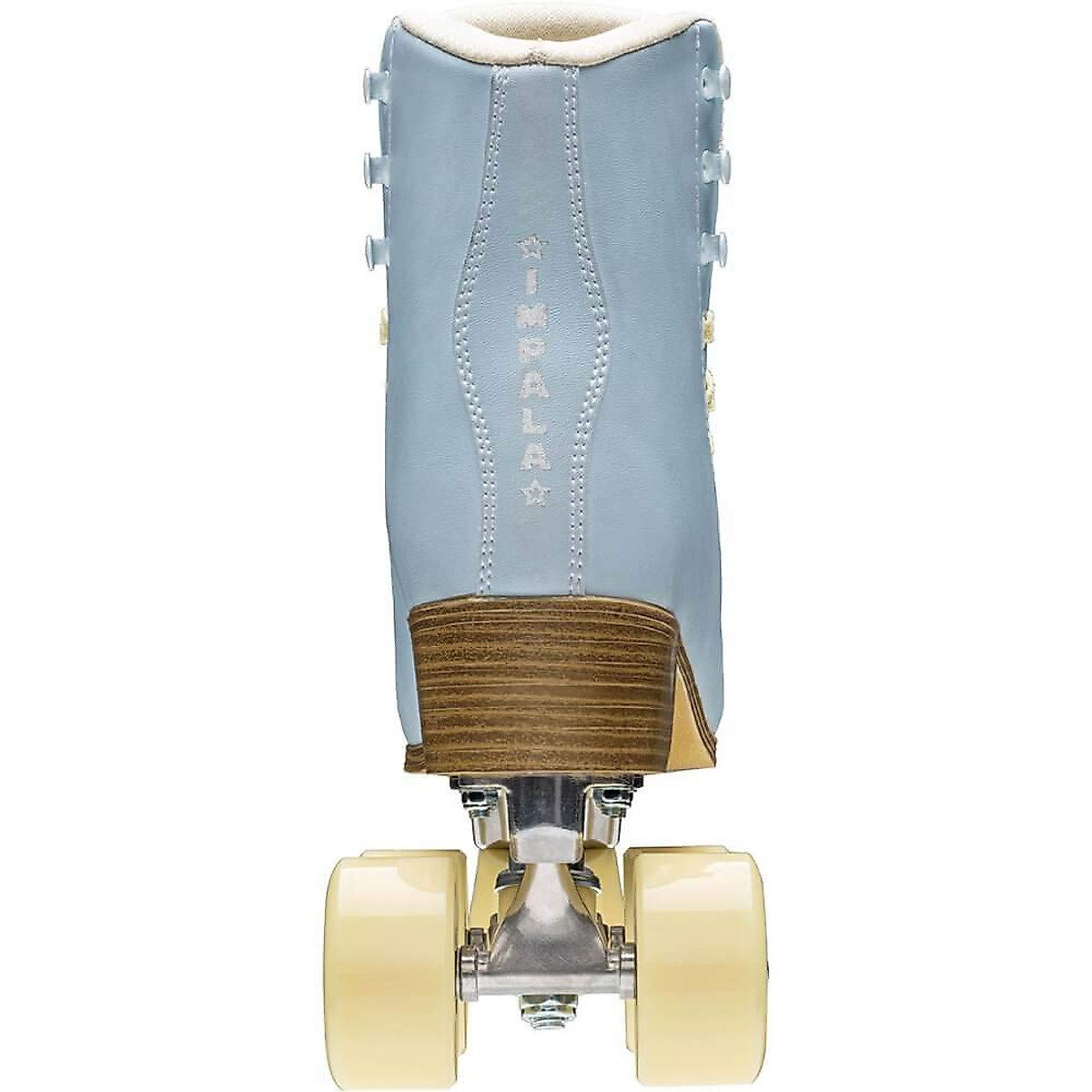 IMPALA ROLLERSKATES - Sky Blue (US 6 / EU 37 / UK 4)