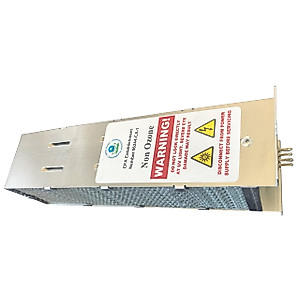 TrueFit ActivePure Advanced Photocatalytic Oxidation (PCO) 9" Replacement Cell and UV Bulb