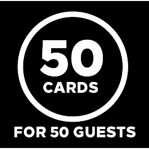 All Ewired Up 50 Family Traditions Baby Shower Games - Minimalist - Unisex Girl or Boy Babies, Baby Shower Advice, Wishes for Baby Fun Gender Neutral Party (50-Cards)