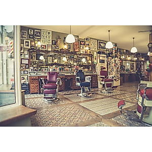 Reuzel Scrub Shampoo, Deeply Cleanses, 11.83 oz