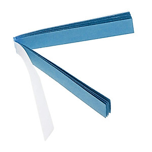 Moisture Meter 80 Strips PH Range 3.8-5.4 PH Alkaline Test Indicator Paper Water Litmus Testing Kit PH Meters Moisture Sensor