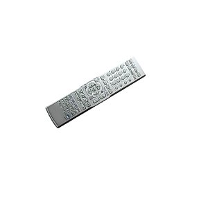 HCDZ Replacement Remote Control for Pioneer VSX-94TXH VSX-1012-K VSX-AX3-S VSX-709RDS 7.1 Channel Home Theater AV Audio Video Receiver System