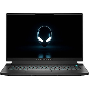 Dell Alienware M15 R7 15.6" 240Hz WQHD (2560x1440) Gaming Laptop | Intel i7-12700H 14-Core | NVIDIA GeForce RTX 3060 | RGB Backlit Keyboard | Thunderbolt 4 | Wi-Fi 6 | 32GB DDR5 1TB SSD | Win11 Home